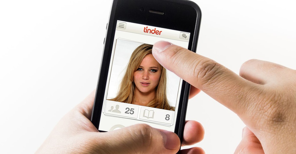Aplikasi Tinder dan Hal yang Perlu Diperhatikan dari Kencan Online