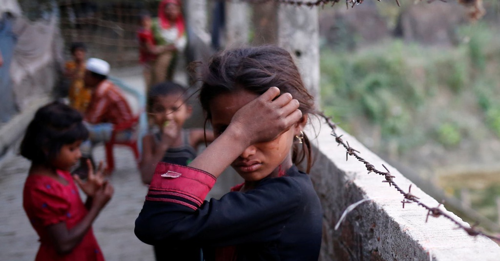 Milisi Rohingya dan Gejolak Konflik Etnis di Myanmar