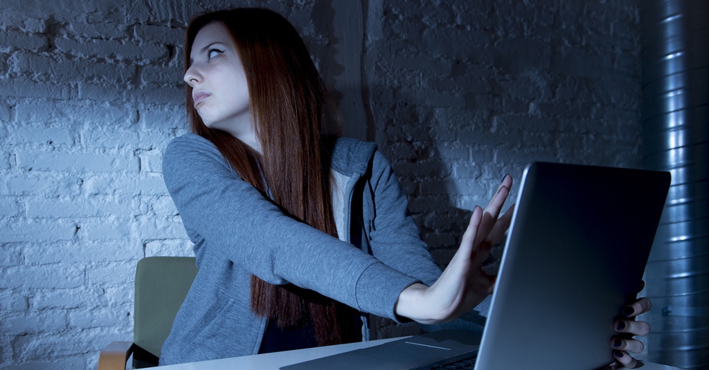 Ramai-Ramai Memperolok Orang di Media Sosial