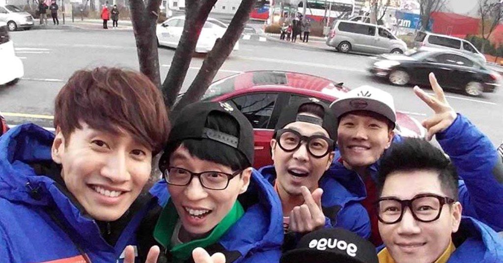 Preview Running Man Episode 530: Hadirkan Pemain The Penthouse