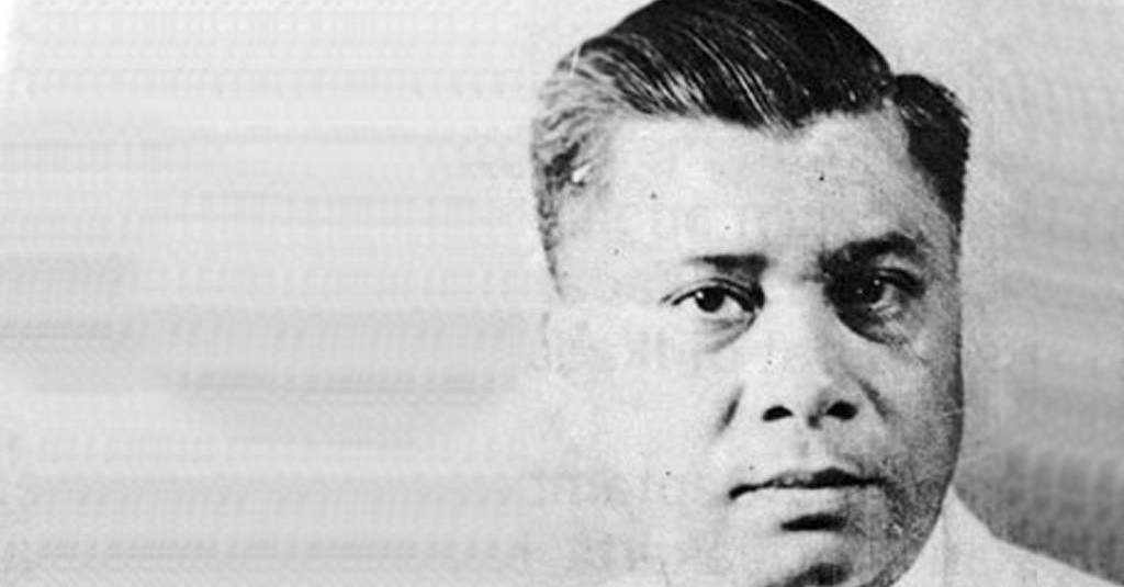 Kisah A.A. Maramis dari Minahasa di Seputar Piagam Jakarta