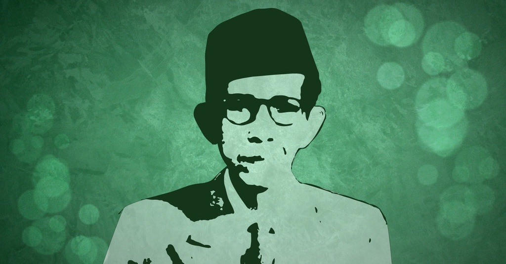 Memimpin Perjuangan Rakyat Sulawesi dari Balik Jeruji