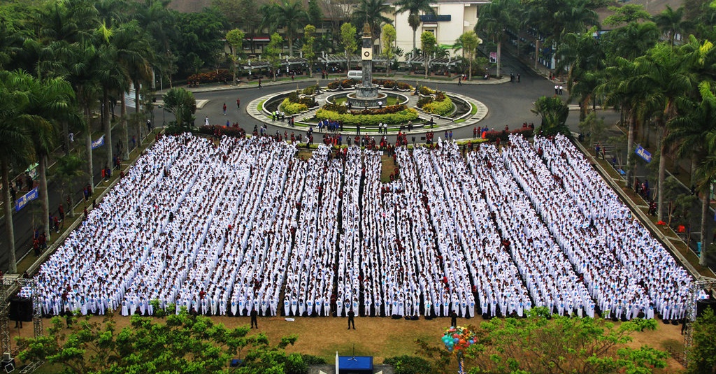 Pengumuman Hasil SELMA Unibraw 2018 Dapat Dicek Pada 20 Juli