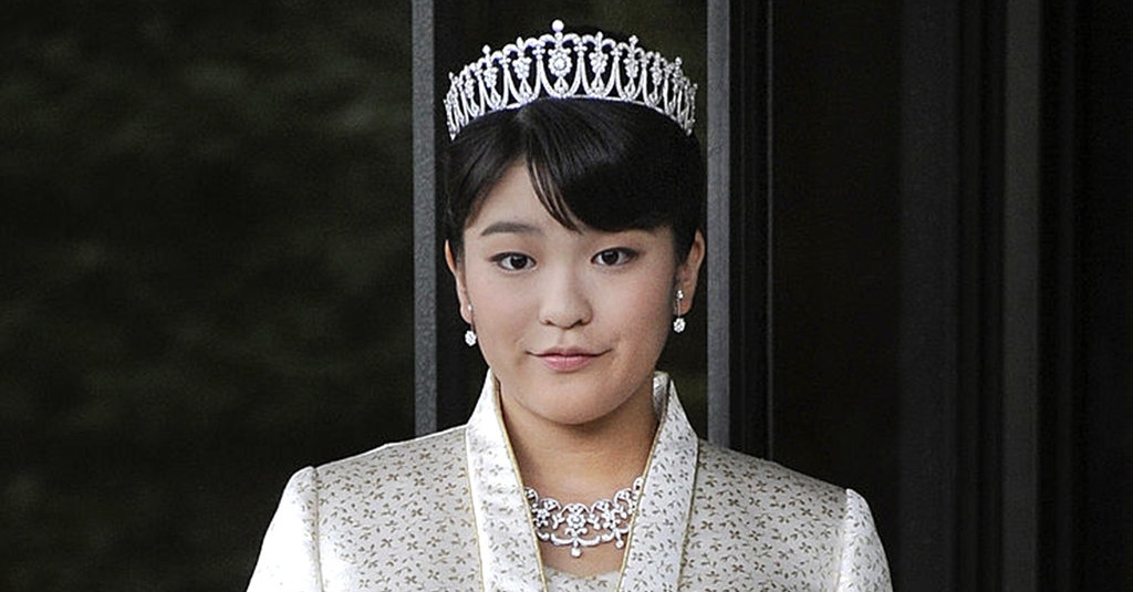 Kisah Putri Mako yang Memilih Cinta ketimbang Tahta