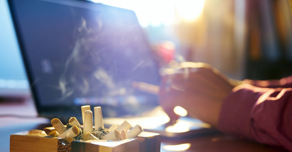 Apa Itu Nikotin dan Bagaimana Dampaknya Bagi Tubuh?