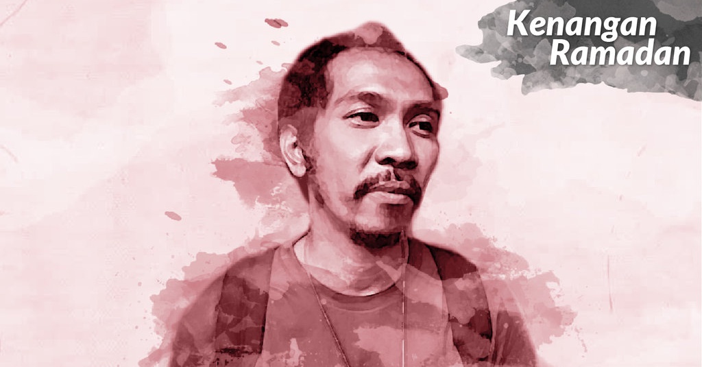 Ridho Slank Rindu Toleransi Beragama