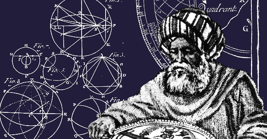 Al-Battani, Astronom Muslim Penentu Jumlah Hari