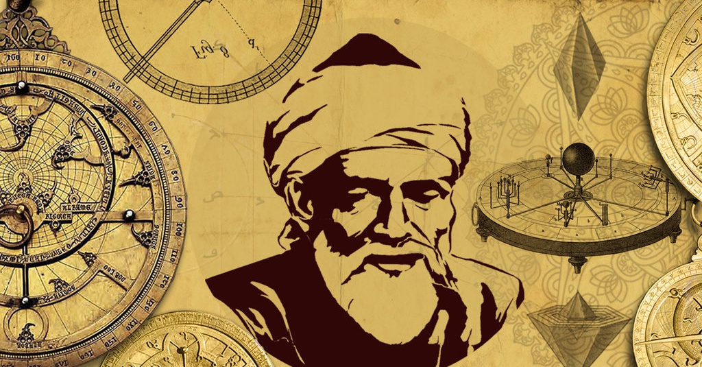 Simbol-simbol Ilmu Hitung dari Warisan Al-Qalasadi