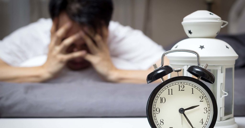 Apa Itu Insomnia: Penyebab, Ciri-Ciri, Jenis, dan Cara Mencegahnya