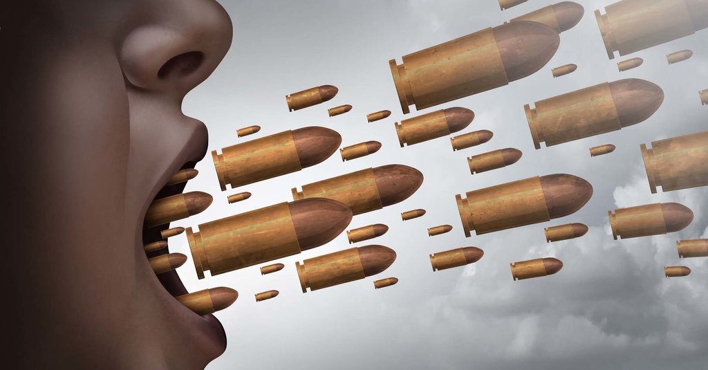 Mengapa Orang Membuat Ujaran Kebencian?