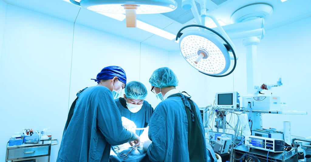 Prosedur Operasi Miom, Jenis, Tujuan dan Risikonya