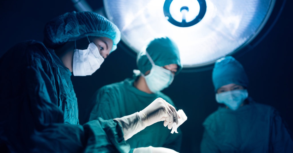 Bariatric Surgery Adalah Apa, Biaya Operasi Bariatrik & Syaratnya