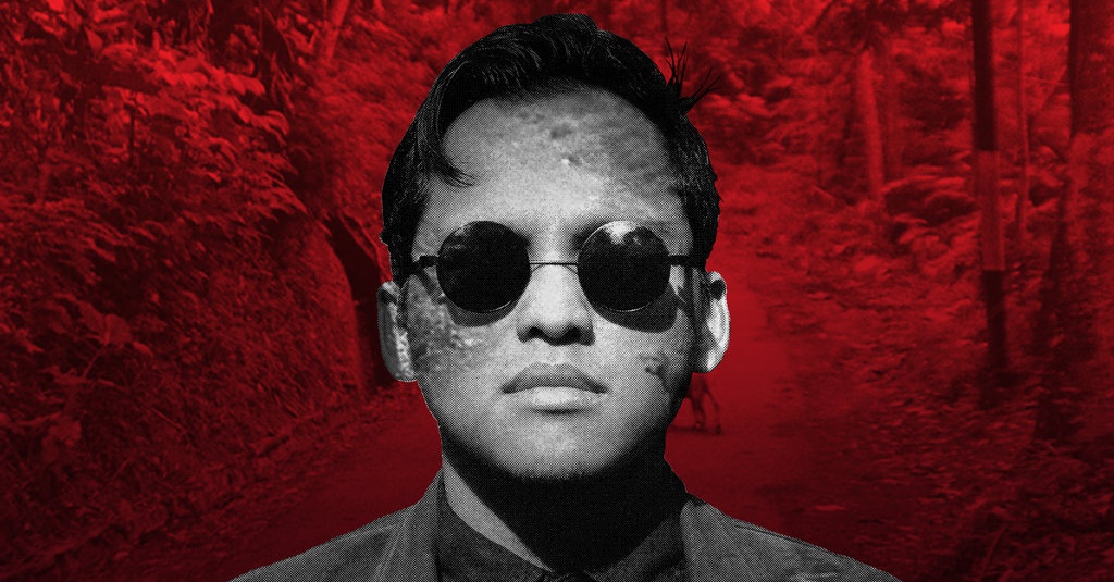 Mendengar Album Terbaru Bin Idris: Anjing Tua