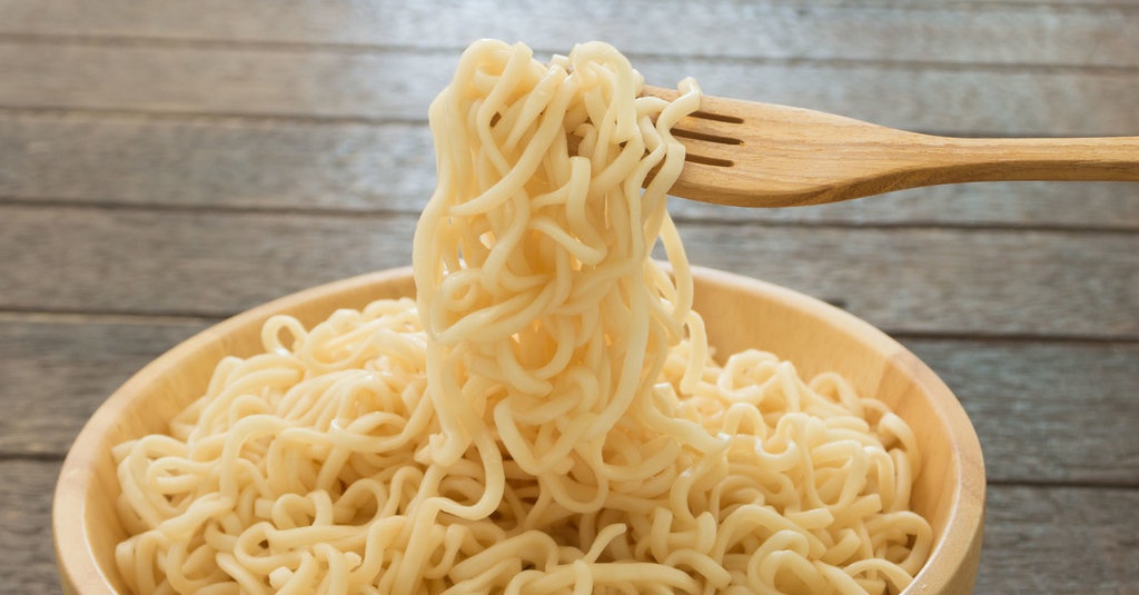 Mie Sedaap Ditolak Taiwan, Wings Food Klaim Kantongi Perizinan