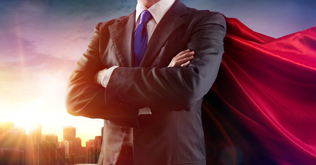 Hero Complex, Obsesi Jadi Pahlawan Demi Pengakuan