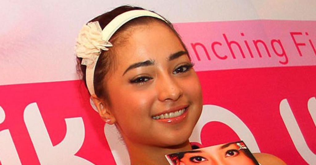 Rasuk 2, Film Horor Nikita Willy Direncanakan Rilis 2 Januari 2020