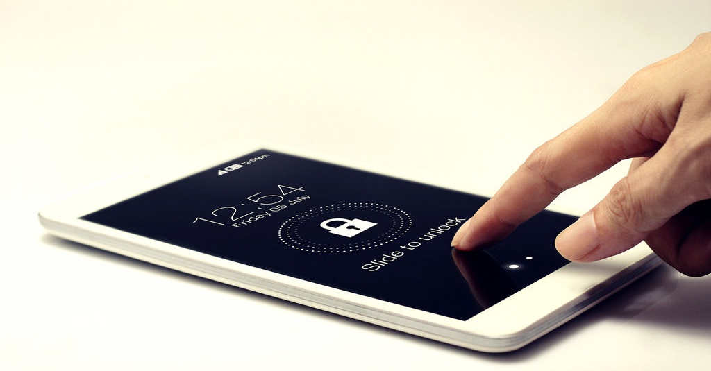 Layar Sentuh, Teknologi yang Embrionya Ada Sejak Setengah Abad