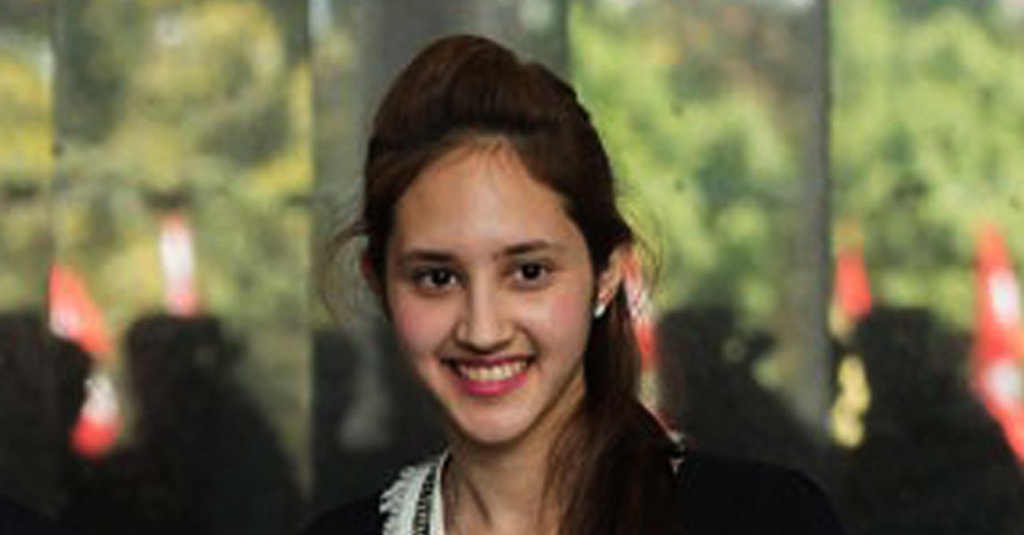 Tsamara Amany: Ibu Kota Baru Agar Perhatikan Ruang Terbuka Hijau