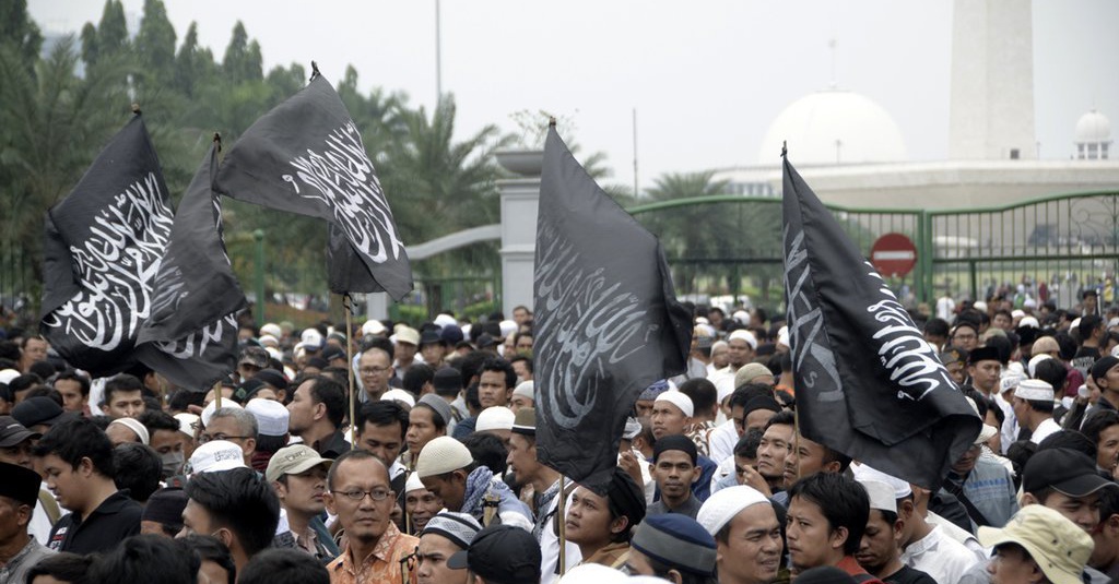 Fahri Hamzah: "Dokumen HTI" Bisa Menjadi Dosa Politik Jokowi