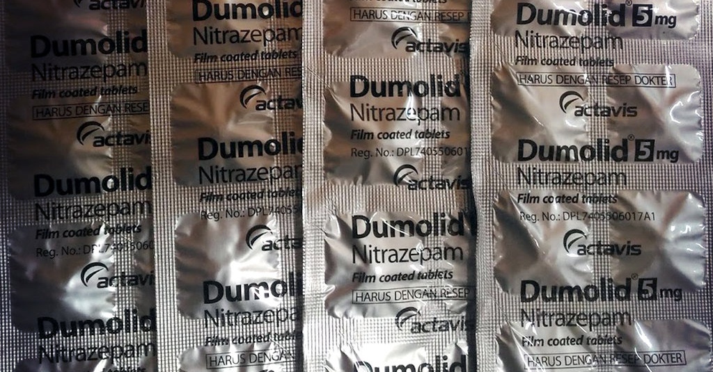 Dumolid Bukanlah Satu-Satunya - Tirto.ID