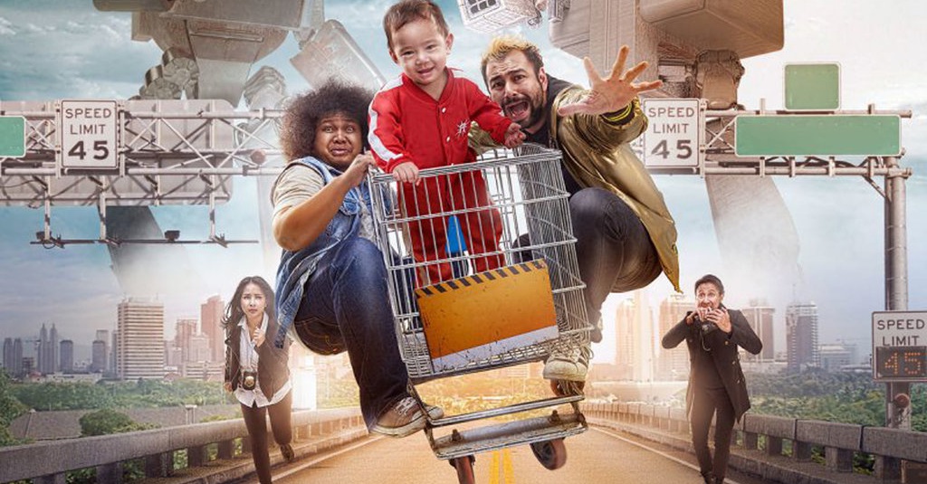 Efek jadi Bintang sejak Kecil