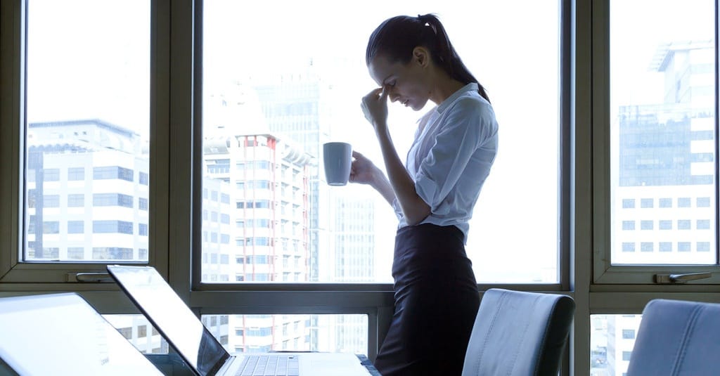 Apa Penyebab Vertigo, Ciri-Ciri, Pengobatan dan Cara Mengatasinya