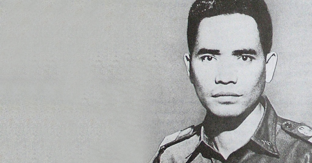 Biografi Singkat DI Panjaitan, Pahlawan Revolusi di Sejarah G30S