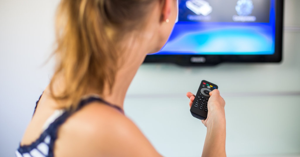 Cara Program TV Digital Polytron, Samsung, LG, Panasonic & SHARP