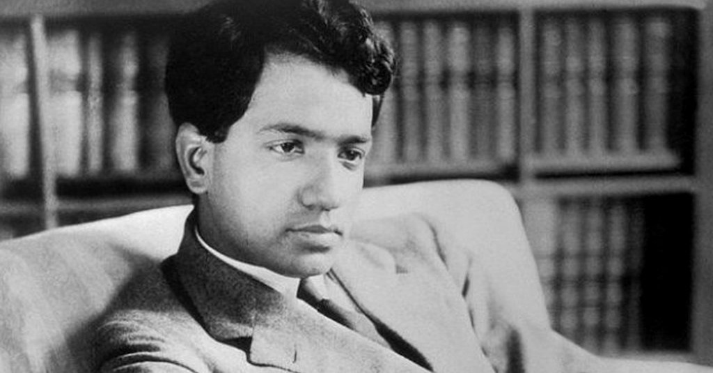 Kisah Hidup Chandrasekhar Si Jenius yang Temukan Evolusi Bintang