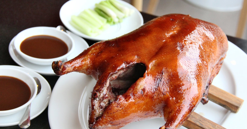 Cap Go Meh 2023: Resep Bebek Peking dan Filosofinya