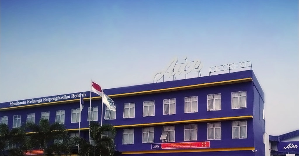 Ancaman Perusahaan di tengah Mogok Buruh Es Krim Aice