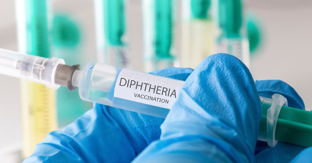 Apa Itu Penyakit Difteri, Gejala dan Cara Penularannya