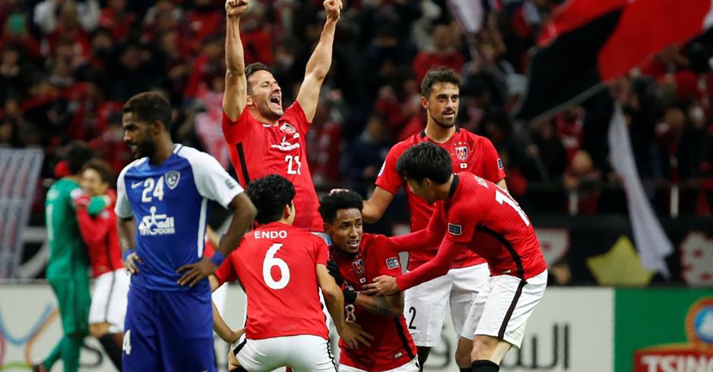 Jadwal Urawa Red vs Al Ahly Laga Juara 3 CWC 2023, Live di Mana?