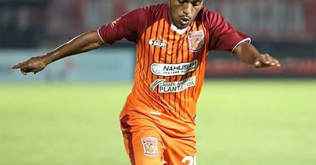Bursa Transfer Liga 1: Terens Puhiri Dipinjamkan ke Thai Port FC