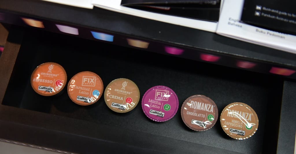 Bisakah Produk Kopi Kapsul Menaklukkan Coffeeholic Indonesia?