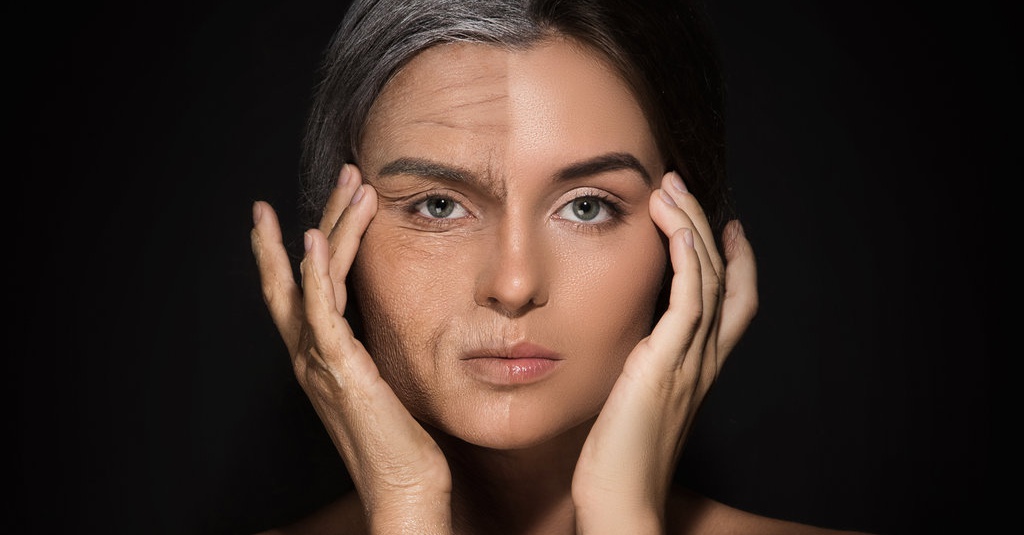 Apa Itu Bare Skin Face yang Sempat Tren di Paris Fashion Week?