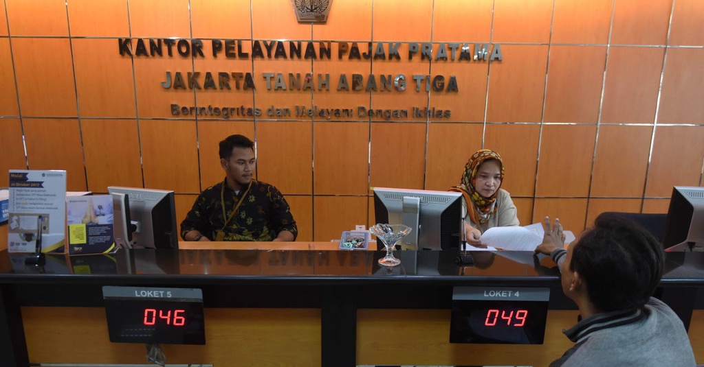 Ditjen Pajak Imbau Masyarakat Waspada Penipuan Call Center DJP