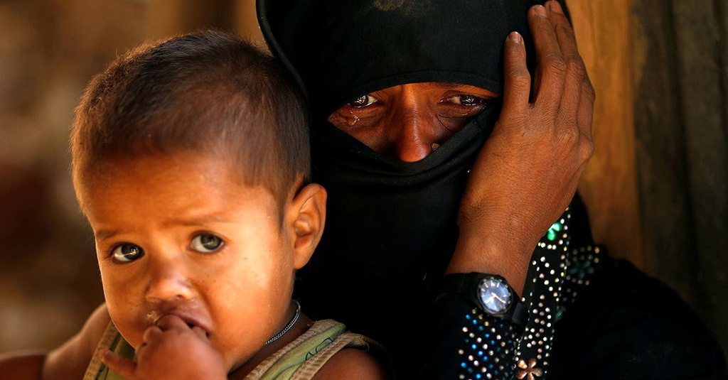 Kenapa Etnis-Agama Rohingya Berbeda dengan Mayoritas di Myanmar?