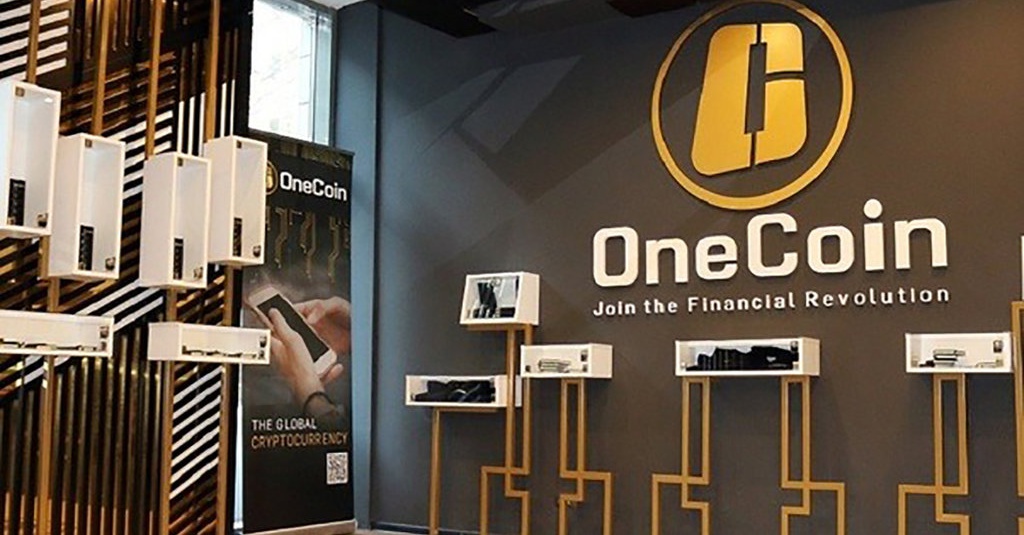 OneCoin: Bitcoin ala Cina yang Masih Kontroversi