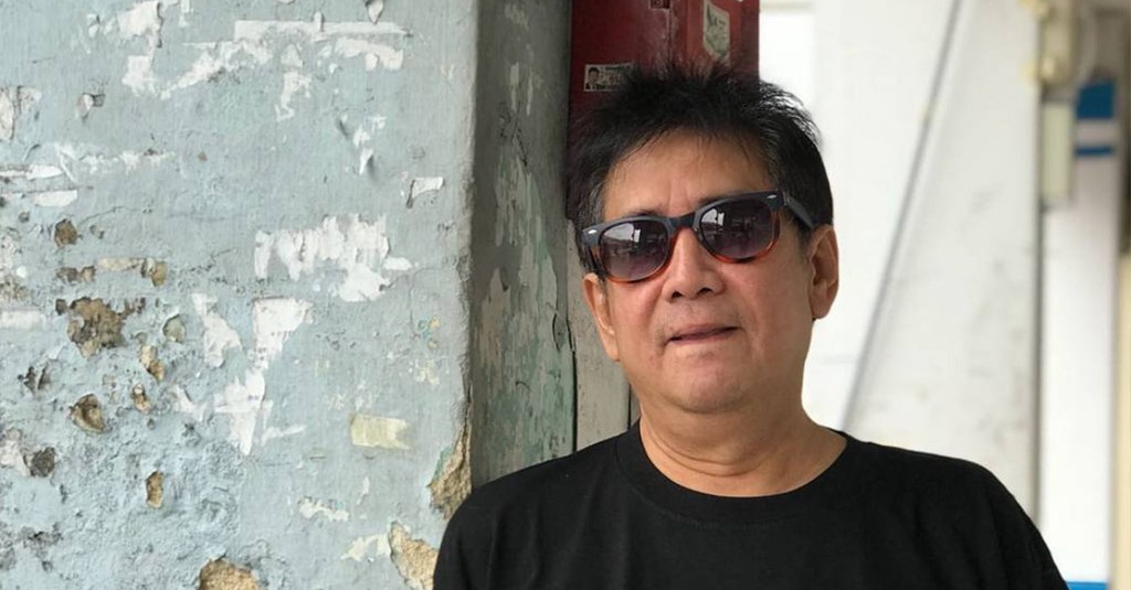 Kiprah Sys NS dalam Dunia Musik Melalui Radio Show