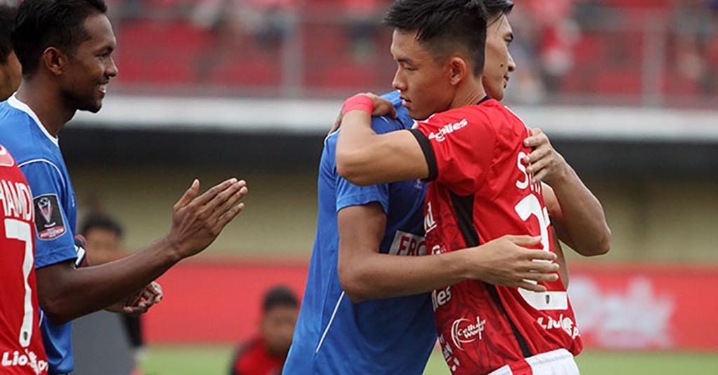 Sutanto Tan Dapat Kesempatan Trial dengan Klub Asal Swedia