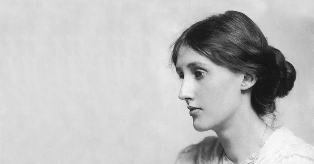 Kisah Virginia Woolf Tokoh Sastra Abad 20 yang Berakhir Bunuh Diri