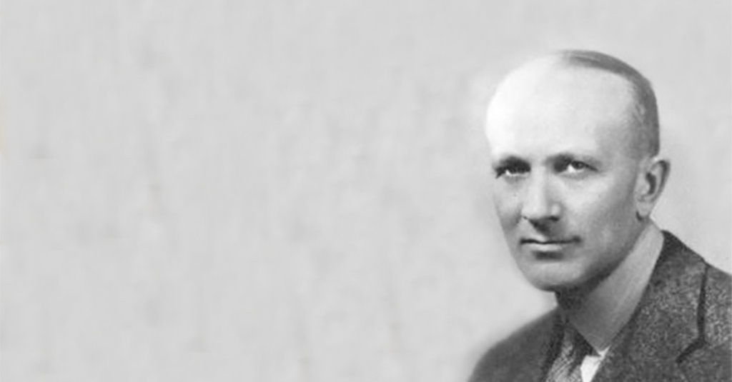 Bagaimana Wilder Penfield Jadi Pionir Penemu Terapi Epilepsi?