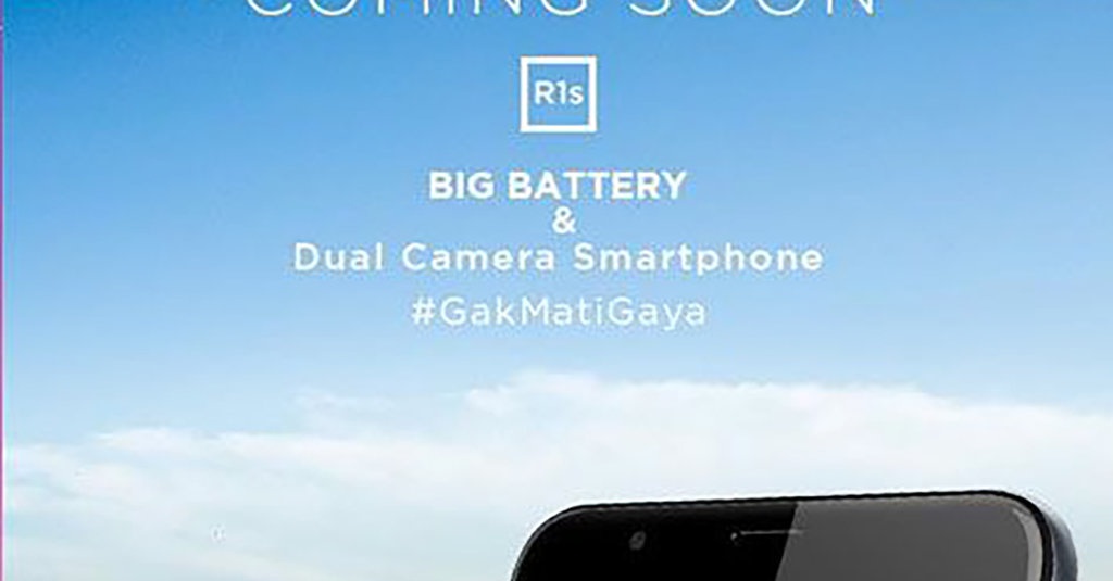 Harga dan Spesifikasi Sharp R1S & Sharp Pi yang Baru Dirilis