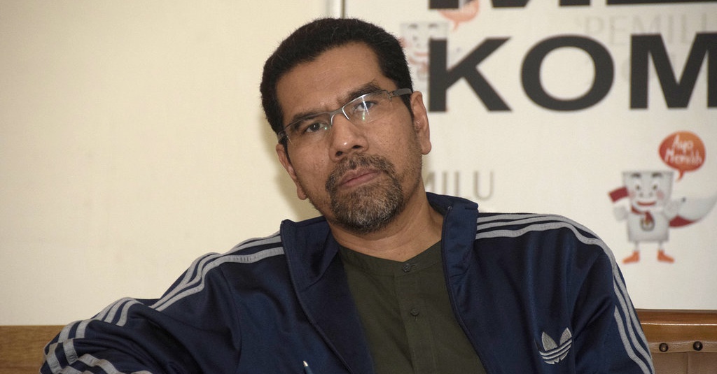 Komnas HAM Tawarkan Dialog untuk Selesaikan Masalah Papua - Tirto.ID Komnas HAM Tawarkan Dialog untuk Selesaikan Masalah Papua - Tirto.ID
