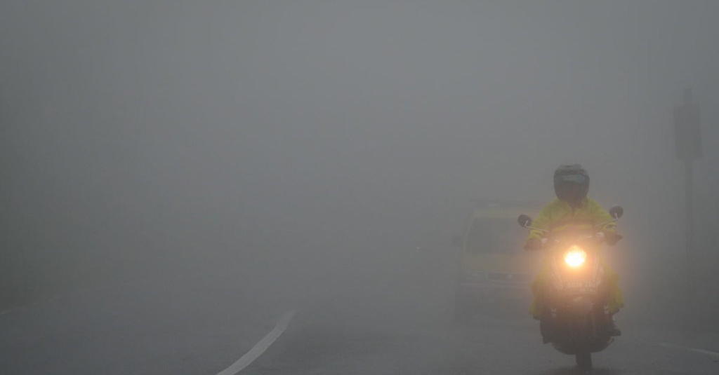 Penjelasan BMKG Soal Cuaca Ekstrem di NTT - NTB Hingga 26 Desember