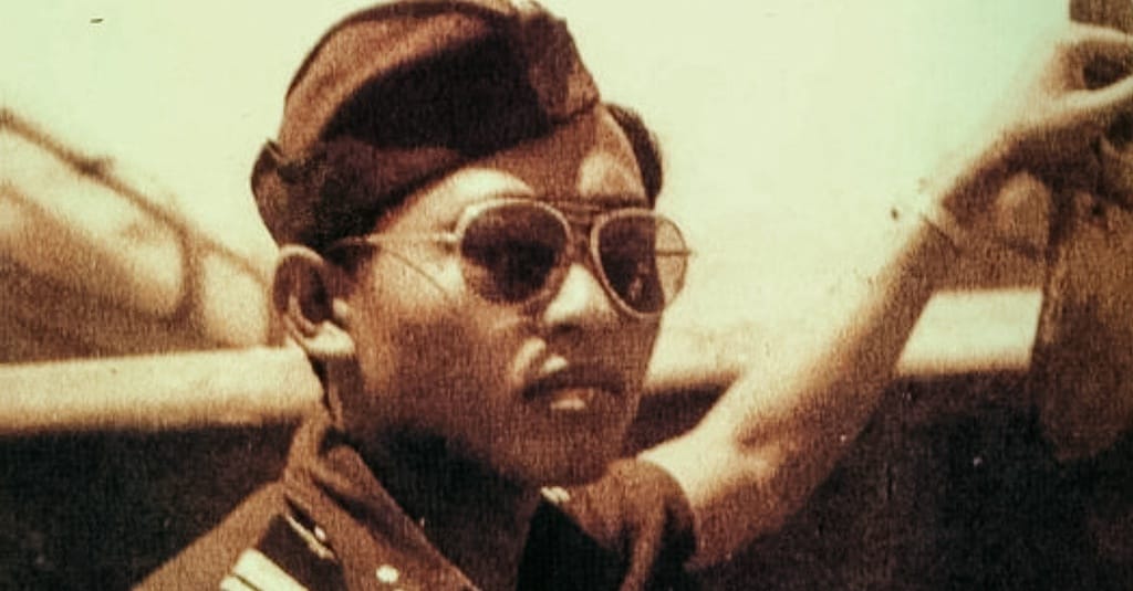 Halim Perdanakusuma: Kosmopolit Madura dan Pilot Perang Dunia II - Tirto.ID