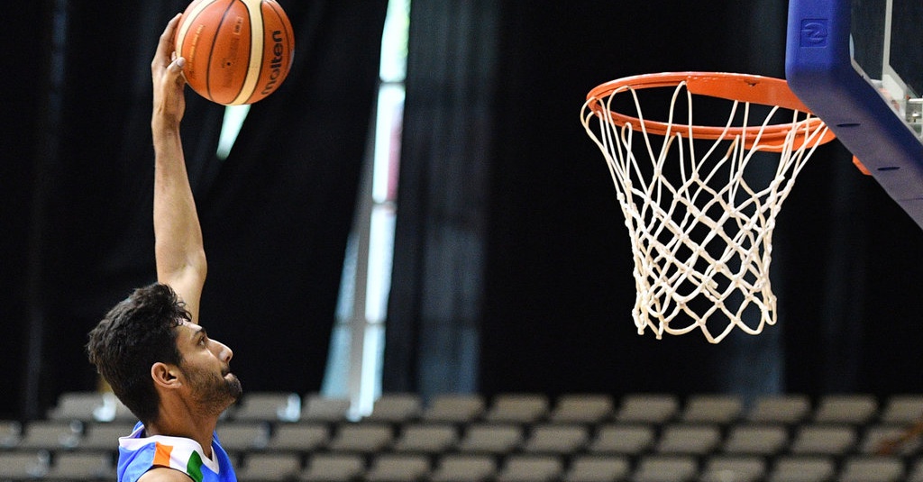 Jadwal Olimpiade 2020 Basket Kamis 29 Juli Live TV & Klasemen