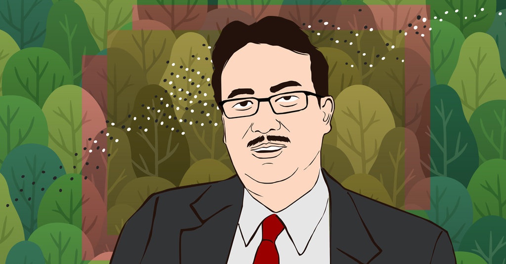 Longsor di Puncak dan Banjir Jakarta, "Ada Kesan Negara Meremehkan"