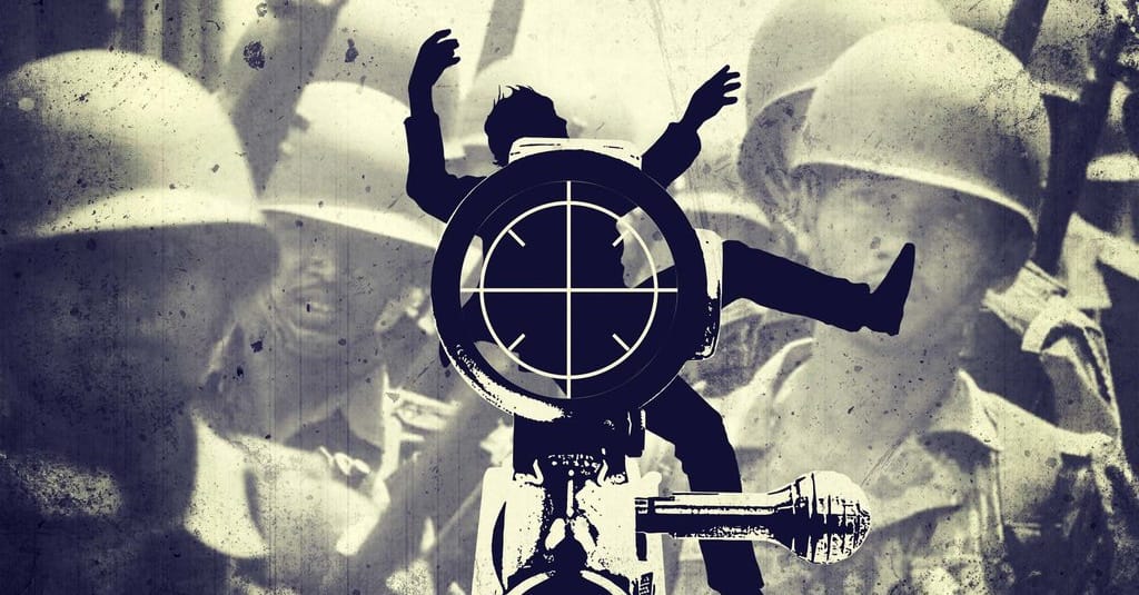 Tertembaknya Arif Rahman Hakim Mempercepat Pelengseran Sukarno